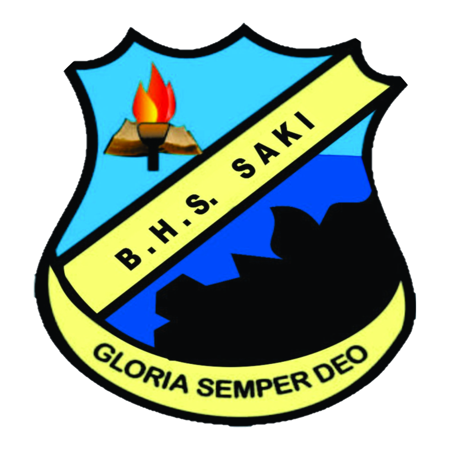 Baptist High School Saki North America Alumni Baptist High School